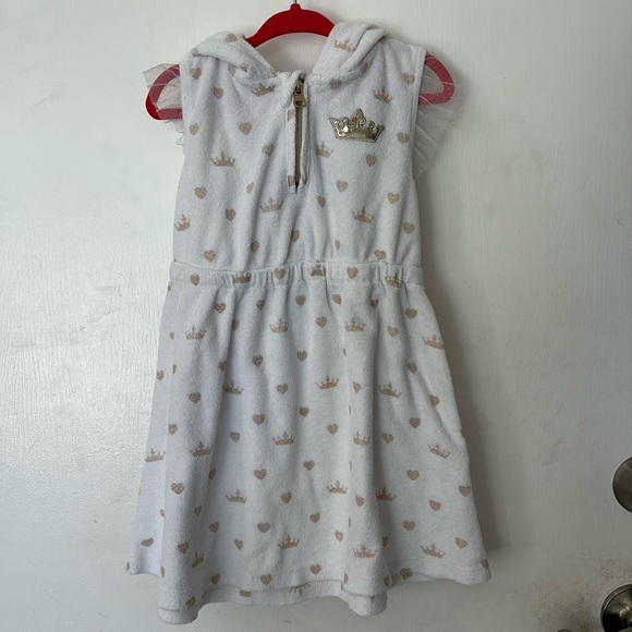 Disney | Swim | Disney Princess Swim Cover Up | Poshmark